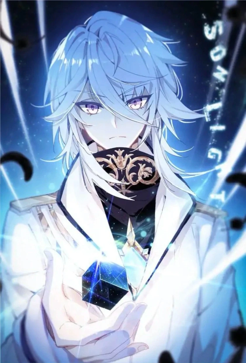 Category:Great Mage | Tang Jia San Shao Wiki | Fandom