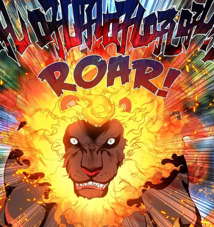 Fire Lion | Tang Jia San Shao Wiki | Fandom