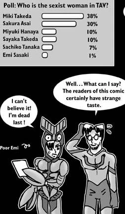 Tang's Comics Wiki | Fandom