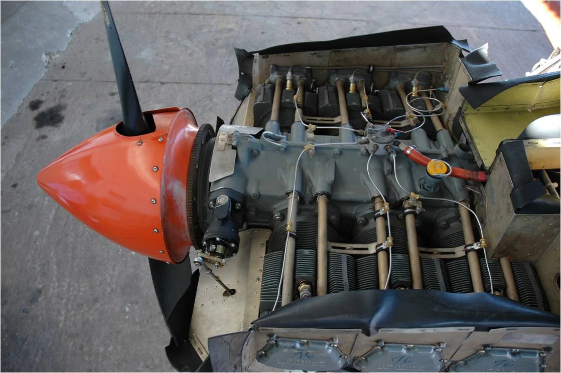 Motor | Wiki T-25 Universal | Fandom