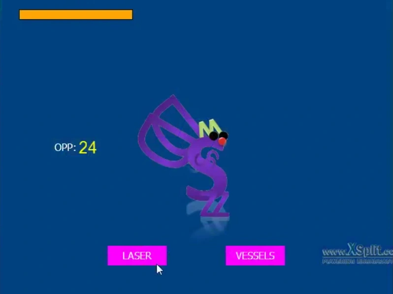 Robot Rampage | Tangent Ghwaang Wiki | Fandom