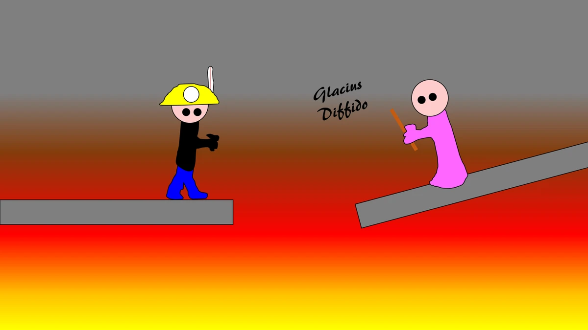 The Man Who Loves the Core | Tangent Ghwaang Wiki | Fandom