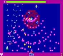 Classic Danmaku Pattern | Tangent Ghwaang Wiki | Fandom