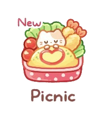 Picnic | Tanghulu Master Wiki | Fandom
