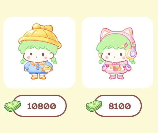 Decor | Tanghulu Master Wiki | Fandom