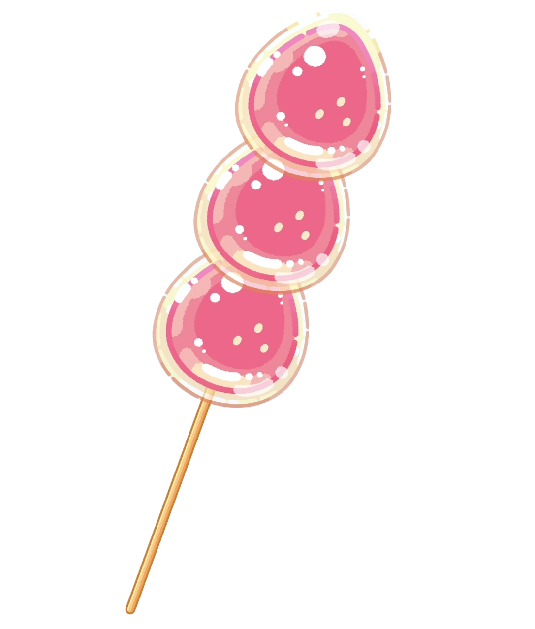 Missions | Tanghulu Master Wiki | Fandom