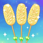 Camp Master | Tanghulu Master Wiki | Fandom