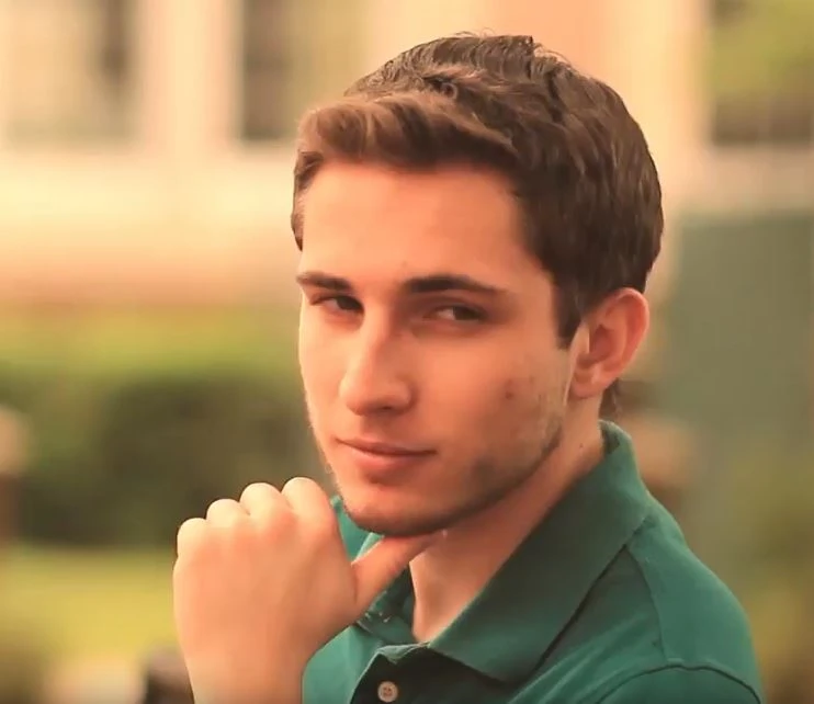 Matt Irvin | Tangible Productions Wikia | Fandom