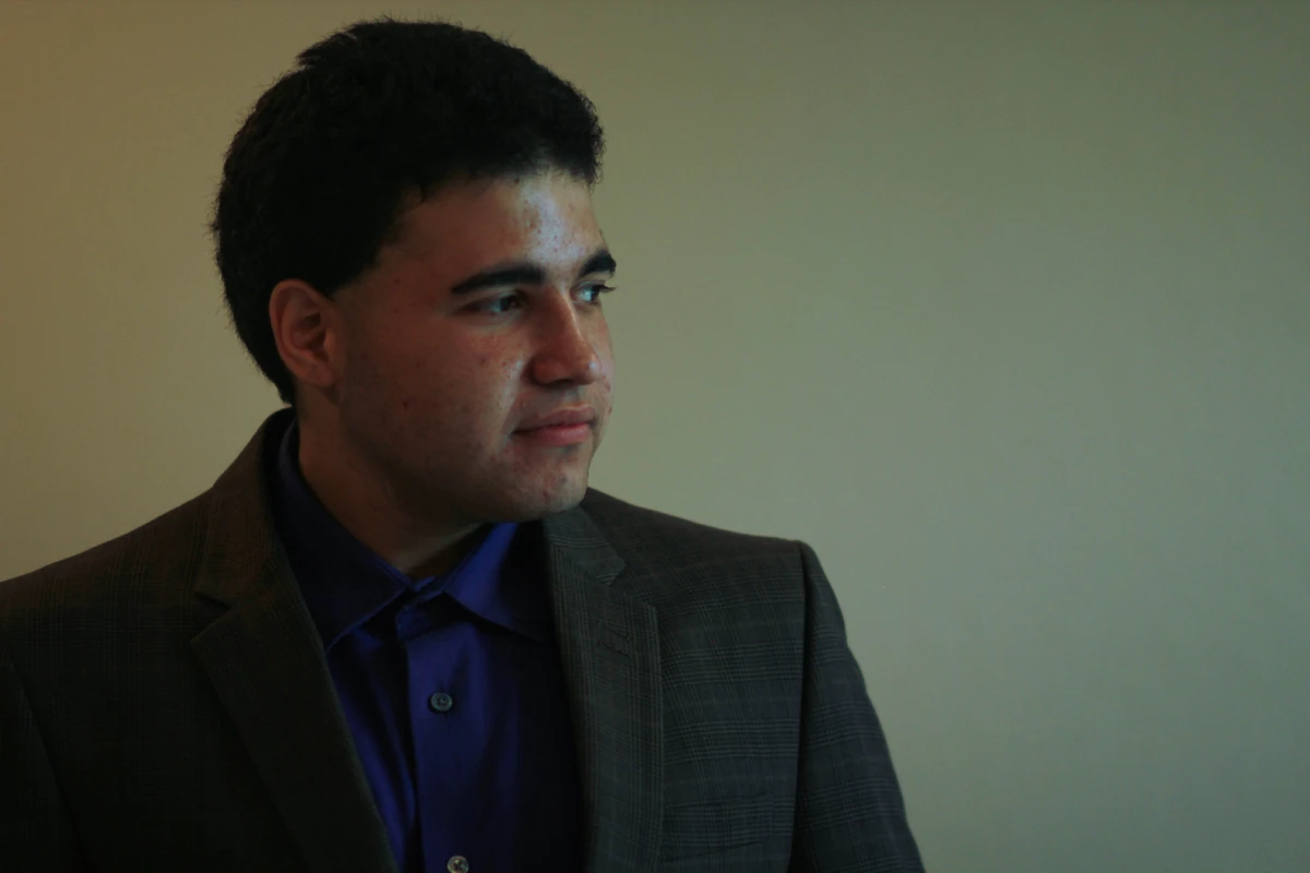 Christian Torres | Tangible Productions Wikia | Fandom