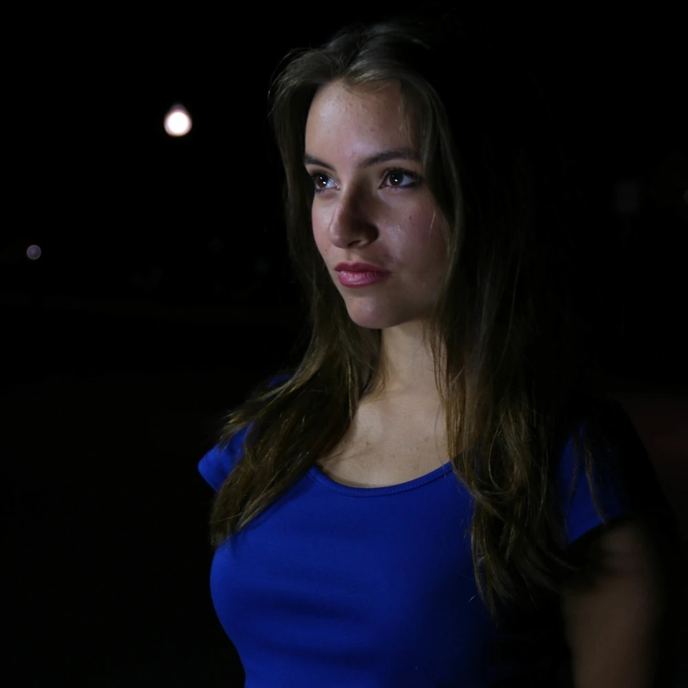 Laura Palacio | Tangible Productions Wikia | Fandom