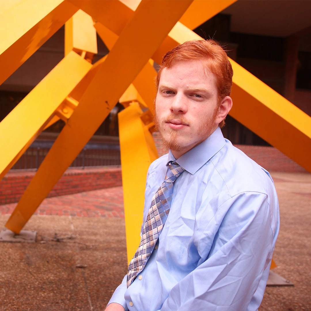 Ben Heuser | Tangible Productions Wikia | Fandom