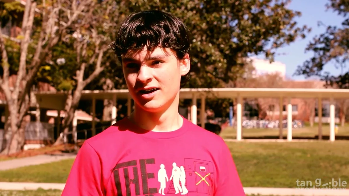 James Ryan | Tangible Productions Wikia | Fandom