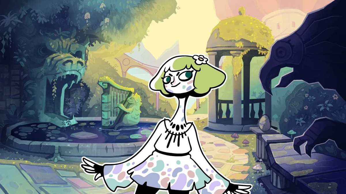 Freya Fellow | Tangle Tower Wiki | Fandom