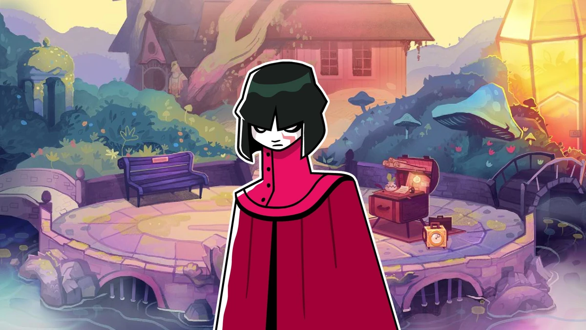 Detective Hawkshaw | Tangle Tower Wiki | Fandom