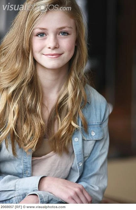 Stephanie Rydell | Tangled Fanon Wiki | Fandom