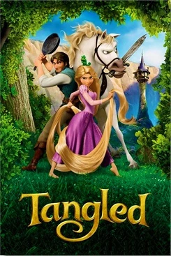 Tangled Parodies Wiki | Fandom