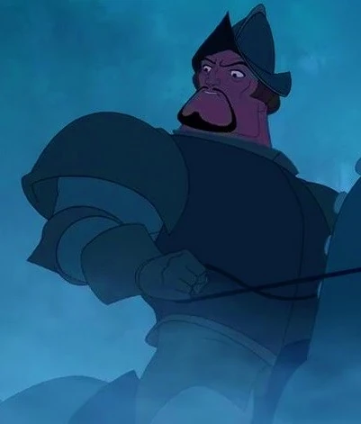 Supporting Characters | Tangled Parodies Wiki | Fandom