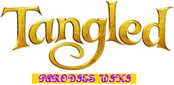 Tangled Ever After (Lemon Zest Version) | Tangled Parodies Wiki | Fandom