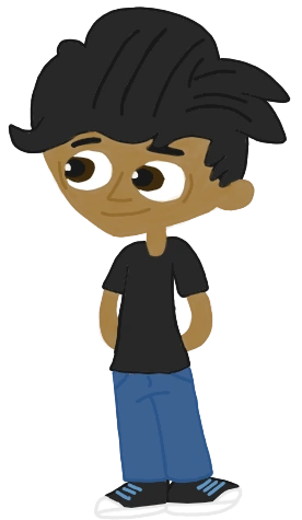 Mike Smith | Tangled the Series: the Next Generation Wiki | Fandom