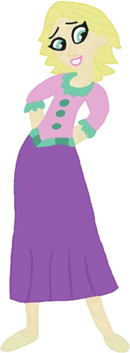 Anxelin Fitzherbert | Tangled the Series: the Next Generation Wiki | Fandom