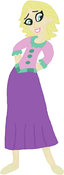 Anxelin Fitzherbert | Tangled the Series: the Next Generation Wiki | Fandom