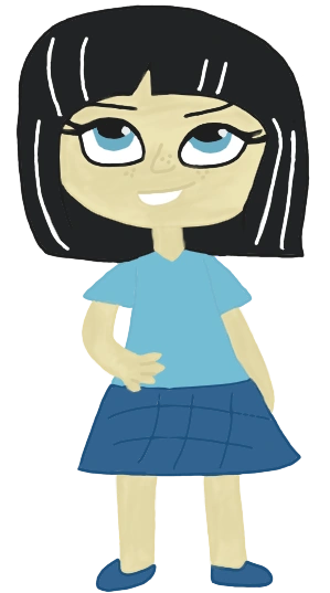 Lexie Lewis | Tangled the Series: the Next Generation Wiki | Fandom