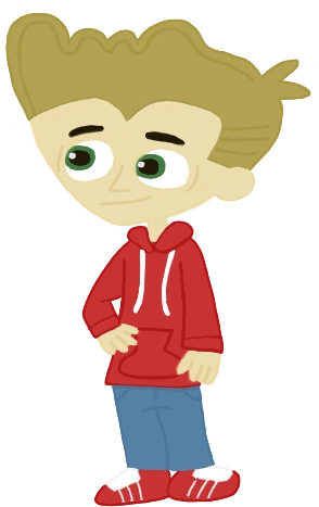 Gus Wilde | Tangled the Series: the Next Generation Wiki | Fandom