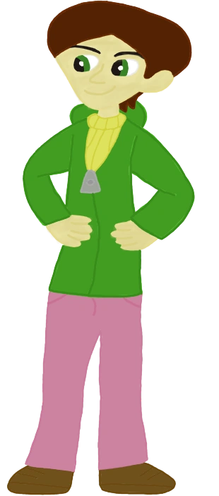 Riley Robinson | Tangled the Series: the Next Generation Wiki | Fandom