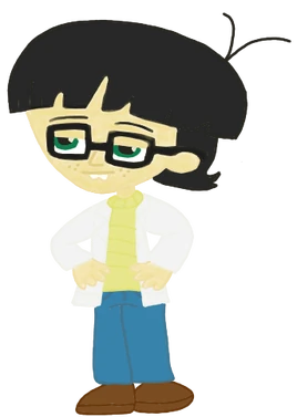 David Miller | Tangled the Series: the Next Generation Wiki | Fandom