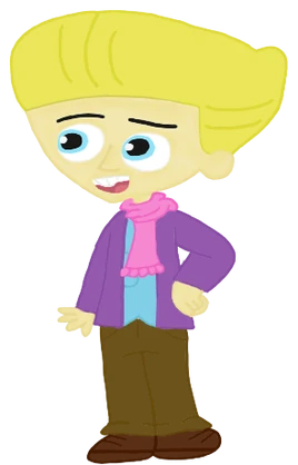 Winston Milbourne | Tangled the Series: the Next Generation Wiki | Fandom