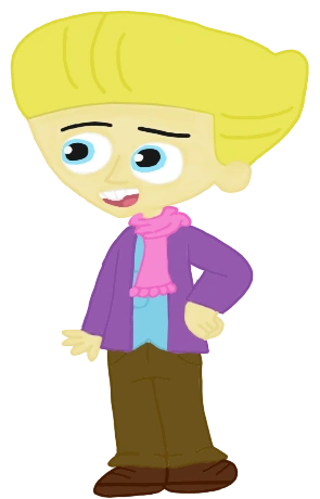 Winston Milbourne | Tangled the Series: the Next Generation Wiki | Fandom