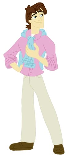 Hugh Lawson | Tangled the Series: the Next Generation Wiki | Fandom