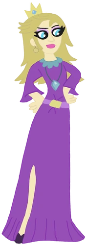 Ruby Fitzherbert | Tangled the Series: the Next Generation Wiki | Fandom