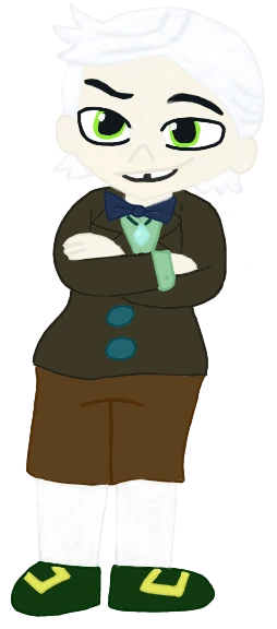 Matthew | Tangled the Series: the Next Generation Wiki | Fandom