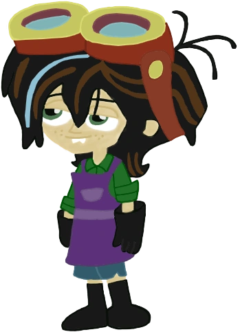 Toby Miller | Tangled the Series: the Next Generation Wiki | Fandom