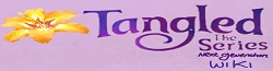 Tangled the Series: the Next Generation Wiki | Fandom