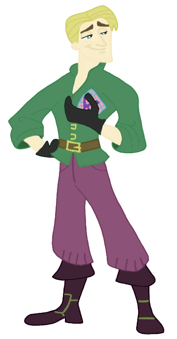 Phillium | Tangled the Series: the Next Generation Wiki | Fandom