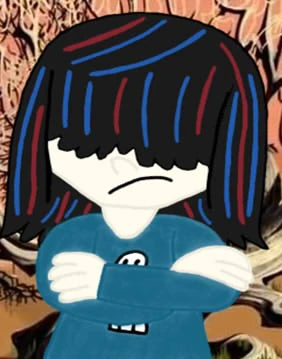 Callie | Tangled Series 2 Wiki | Fandom