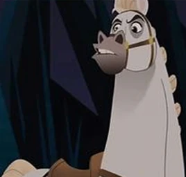 Maximus | Tangled Series 2 Wiki | Fandom