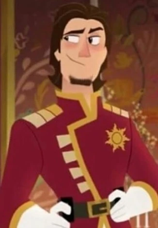 Eugene | Tangled Series 2 Wiki | Fandom
