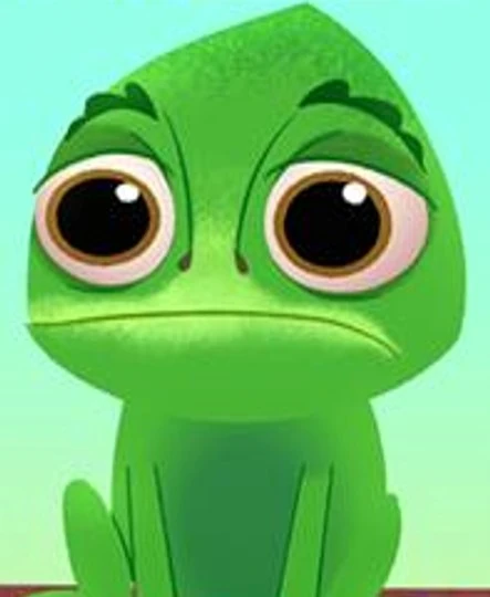 Pascal | Tangled Series 2 Wiki | Fandom