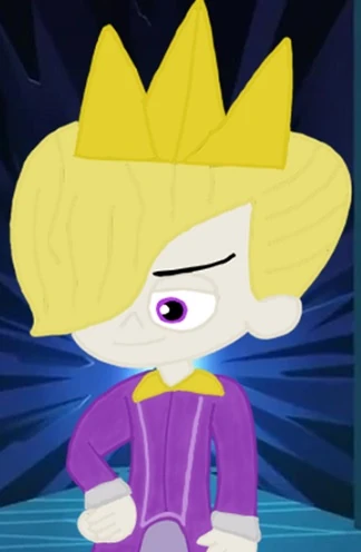 King Olly | Tangled Series 2 Wiki | Fandom