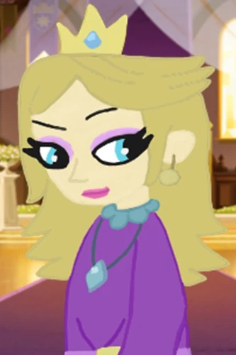 Ruby | Tangled Series 2 Wiki | Fandom