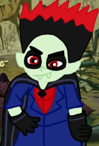 Terrance | Tangled Series 2 Wiki | Fandom