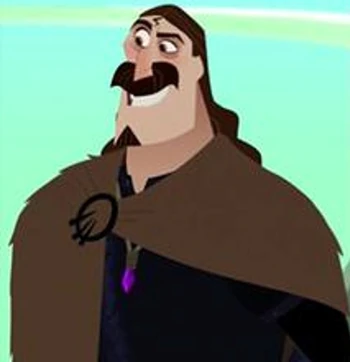 Edmund | Tangled Series 2 Wiki | Fandom