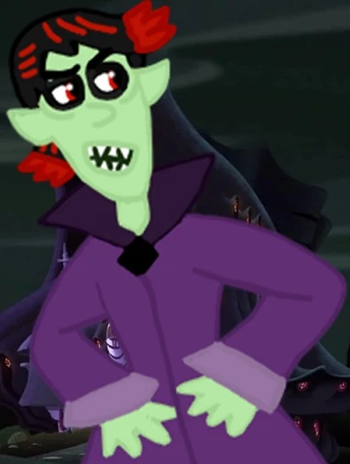 Thomas | Tangled Series 2 Wiki | Fandom