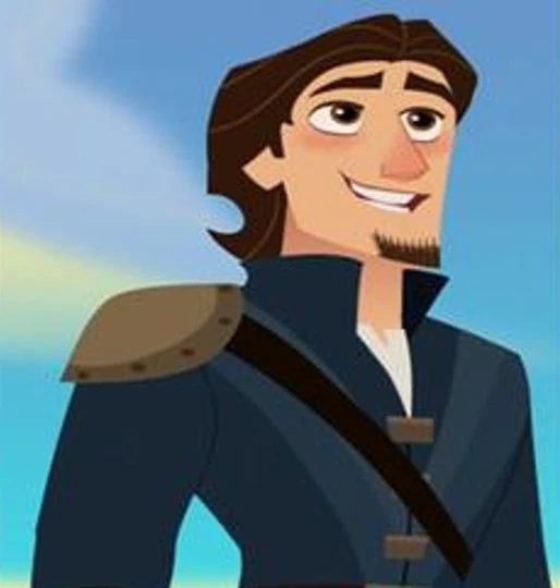 Eugene | Tangled Series 2 Wiki | Fandom