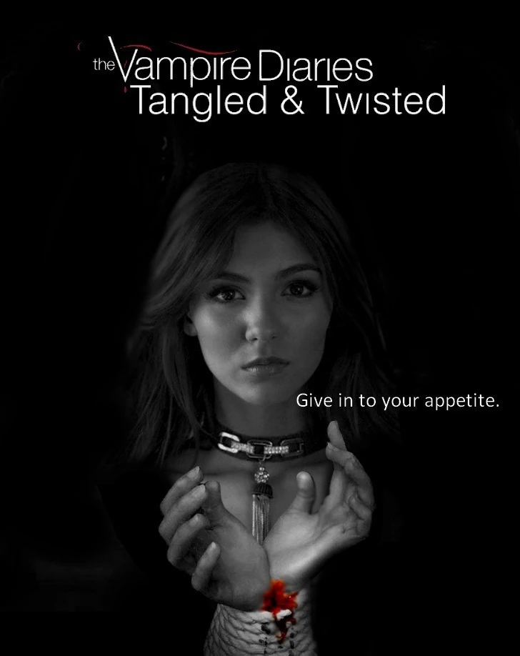 Tangled & Twisted | Tangleddiaries Wiki | Fandom