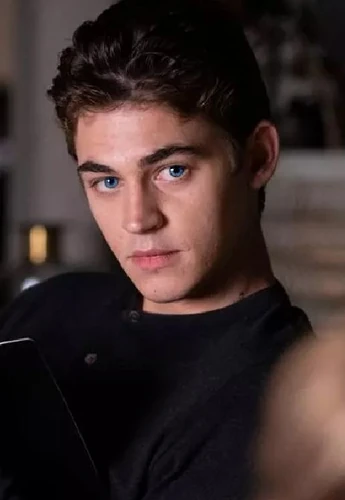 Grayson Salvatore | Tangleddiaries Wiki | Fandom