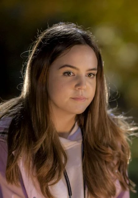 Alora Lilian Salvatore | Tangleddiaries Wiki | Fandom